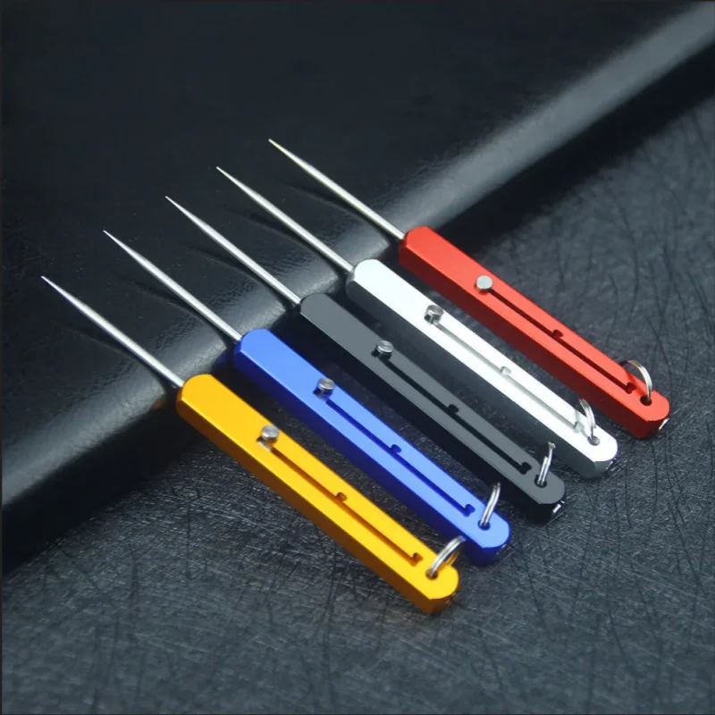 Rectangular-Telescopic-Integrated-Toothpick-And-Tooth-Picking-Tool ...