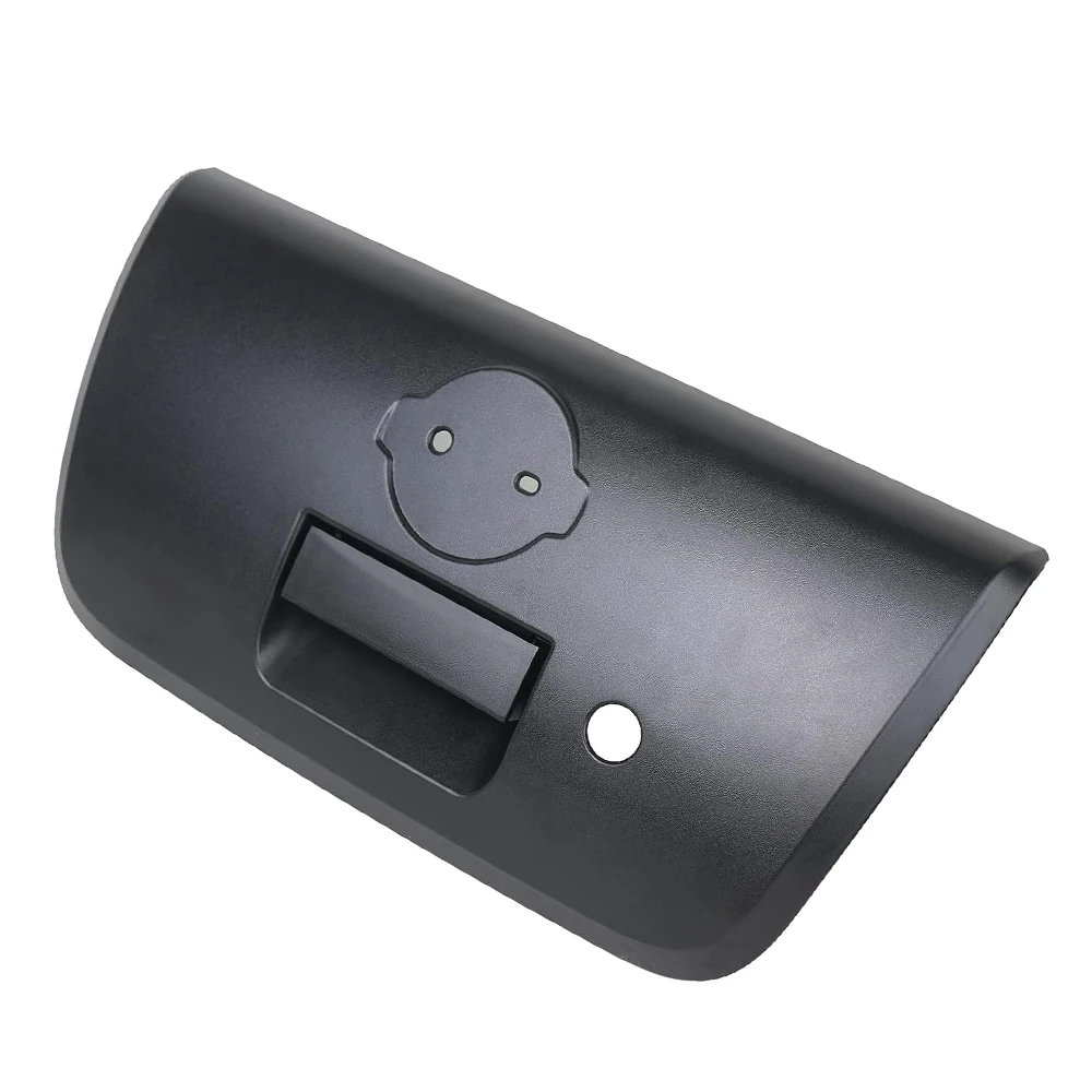 Rear Outer Tailgate Door Handle with Keyhole For Nissan Frontier 2002 ...