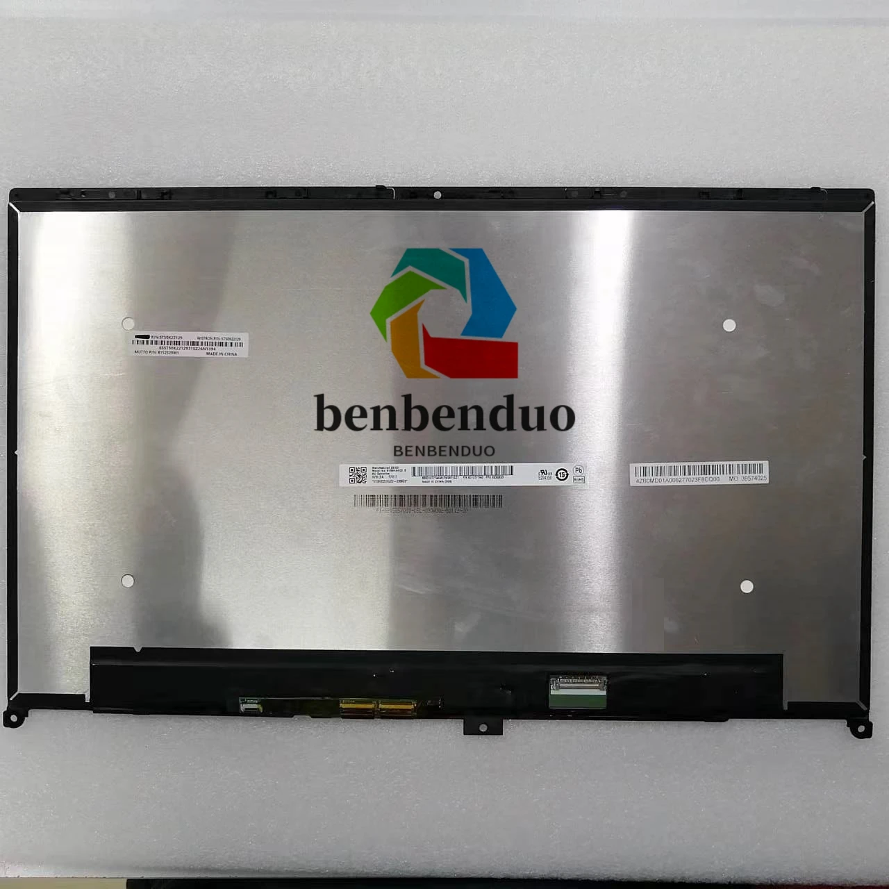 LCD-Touch-Screen-Replacement-Panel-for-Laptop-15-6-inch-for-Lenovo ...