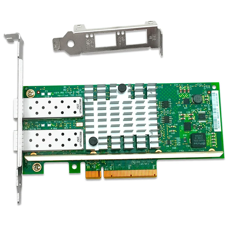 Tarjeta Grafica 6 GB Controlador De Interfaz De Red AOC-STGN-I2S ...