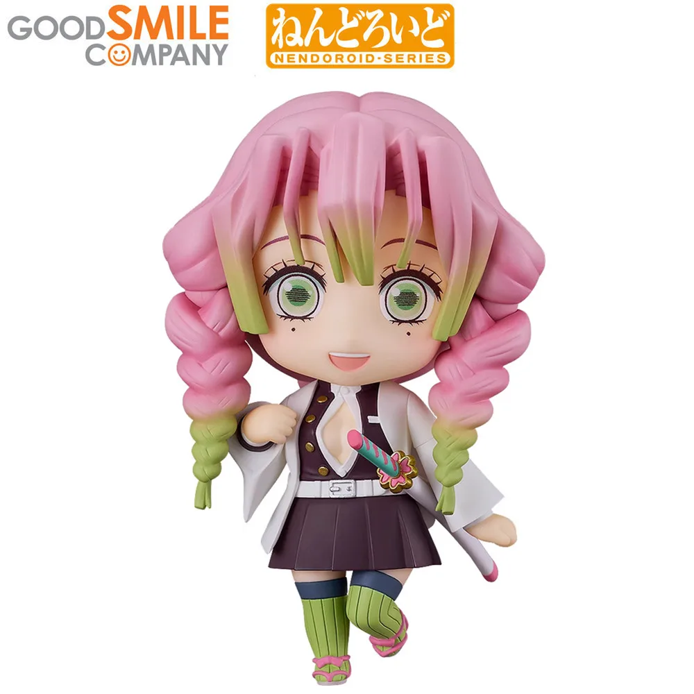 Demon-Slayer-Kanroji-Mitsuri-kimetsu-no-yaiba-Anime-Doll-Figure-Toys ...
