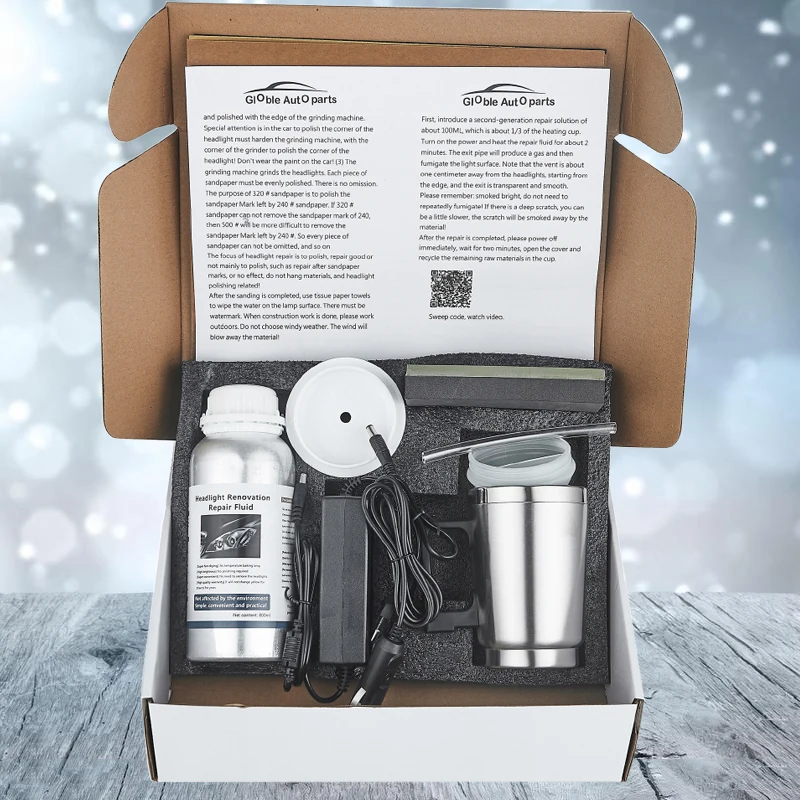 800ML-Car-Headlight-Polishing-Repair-Kit-Car-Headlight-Renovation ...