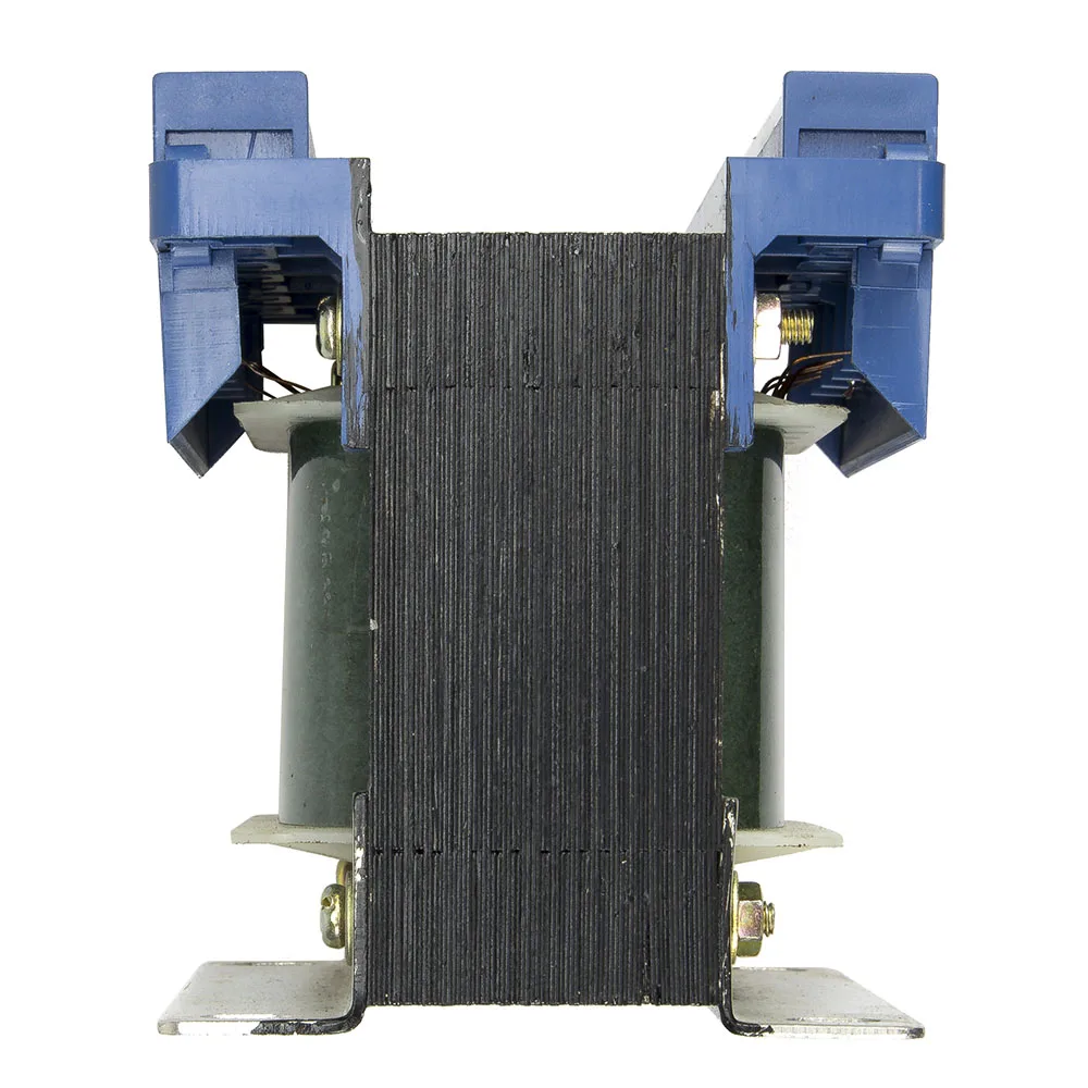 BK-100VA-BK-type-100W-control-power-transformer-380V-input-220V-output ...