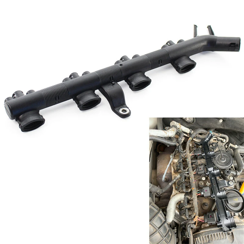 Ignition-Coil-Engine-Wire-Wiring-Harness-Fit-for-Audi-A4-A5-A6-Q5 ...