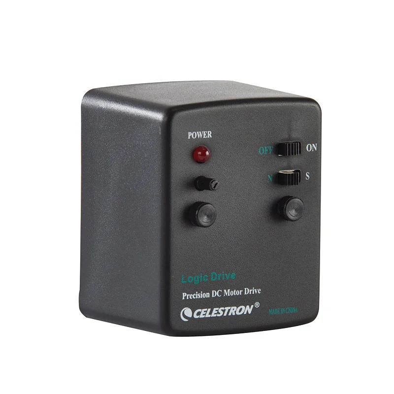 Celestron-Single-Axis-Motor-Drive-for-the-AstroMaster-and-PowerSeeker ...