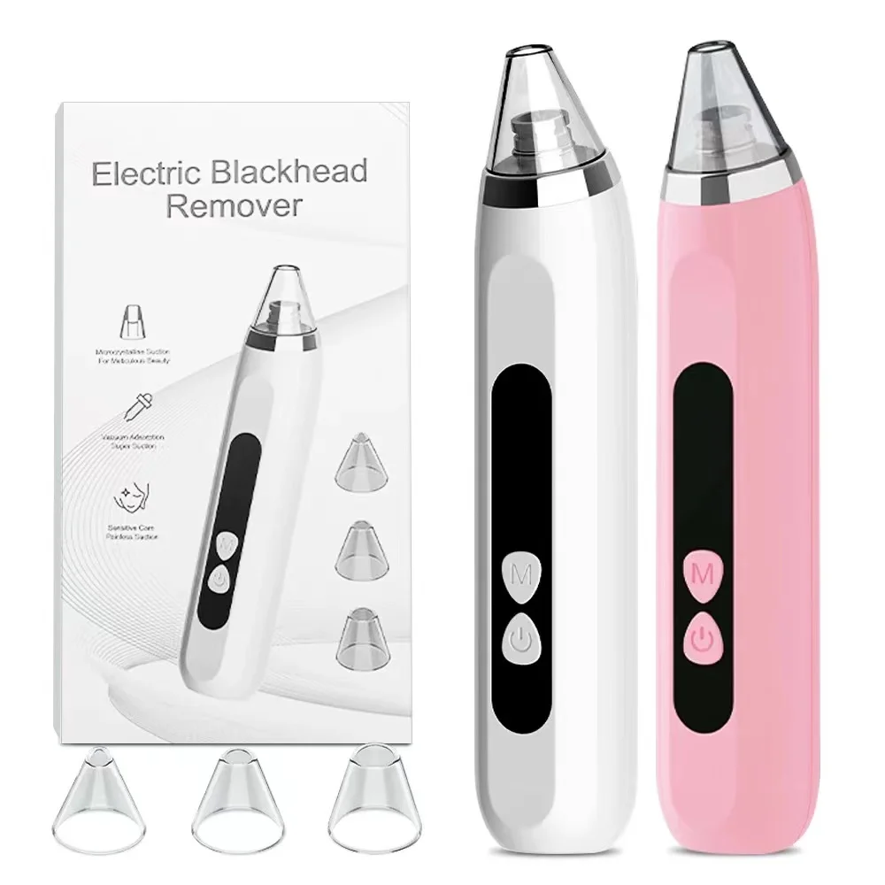 Blackhead-Remover-Vacuum-Pore-Cleaner-Facial-Deep-Cleaning-Electric ...