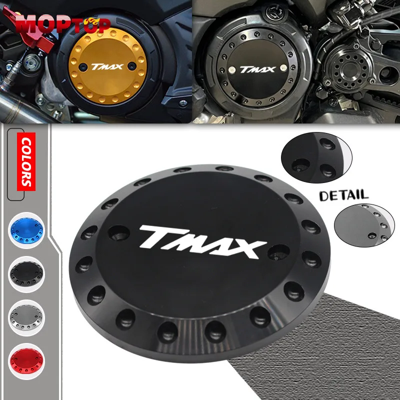NEW-Motorcycle-Engine-Stator-Cover-Engine-Protective-Cover-Guard-Slider ...
