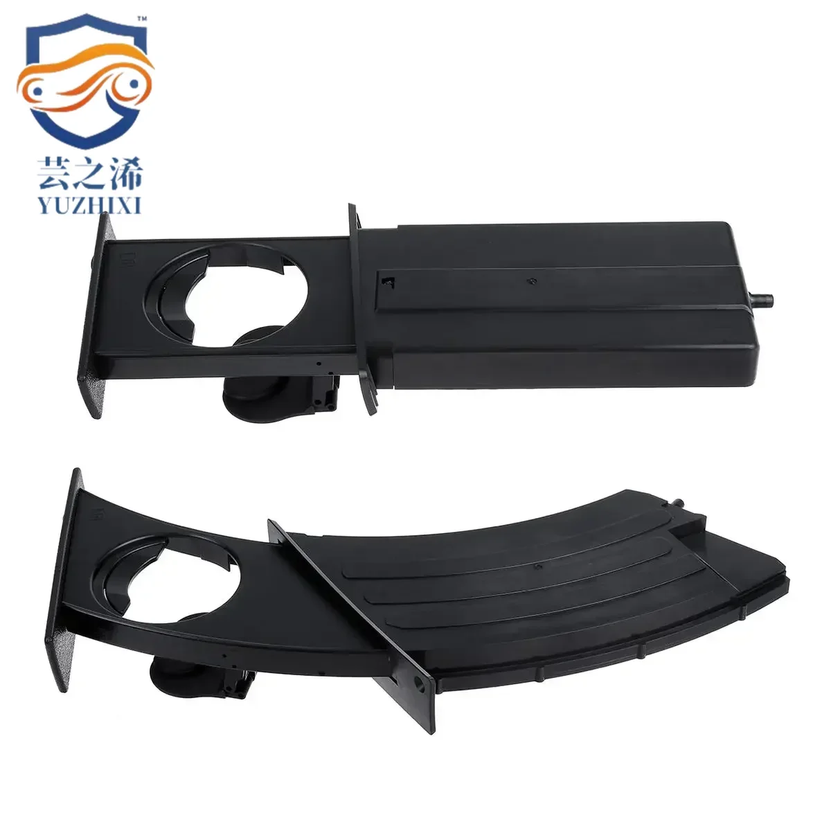 51459125622-51459125626-Car-Front-Water-Cup-Drink-Holder-For-BMW-5-E60 ...