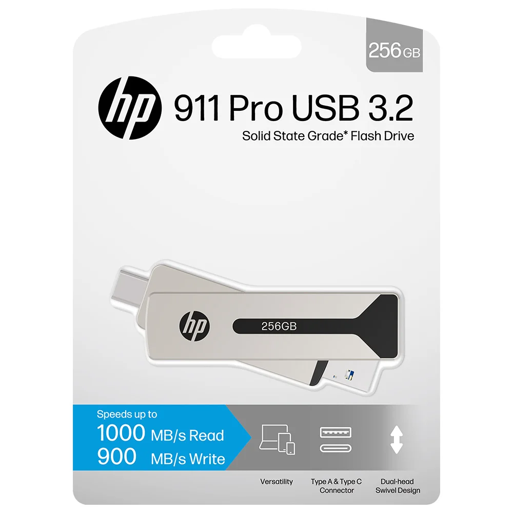 HP-Solid-State-SSD-USB-Flash-Drive-Disk-Tiny-Pendrive-Memory-Stick ...