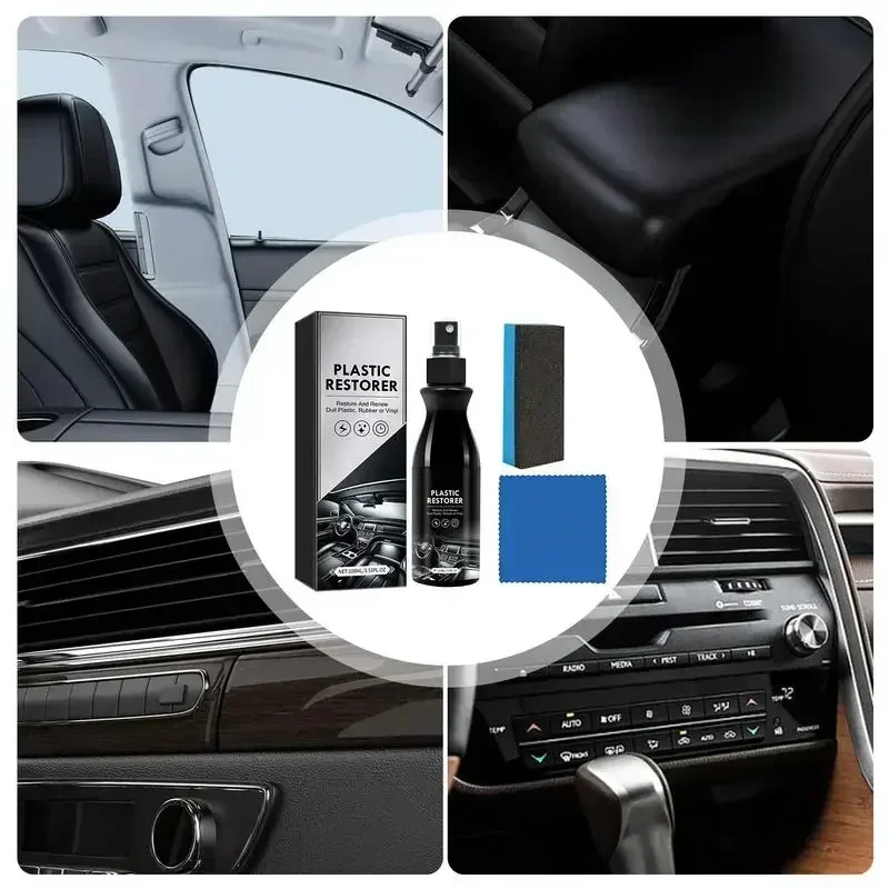 Car-interior-leather-cleaner-car-seat-leather-cleaning-accessories ...