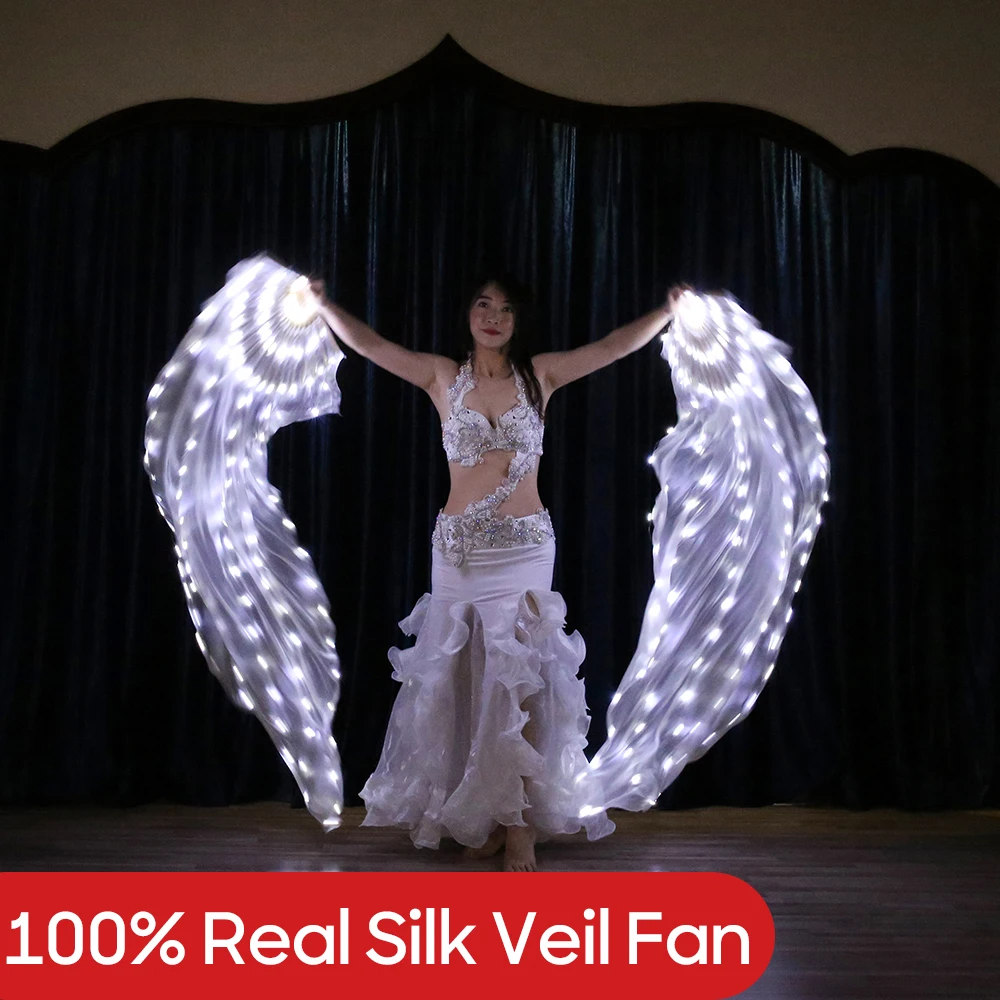 Silk-Veil-Led-Fan-Fans-for-Belly-Dance-Accessories-for-Adult-Children ...