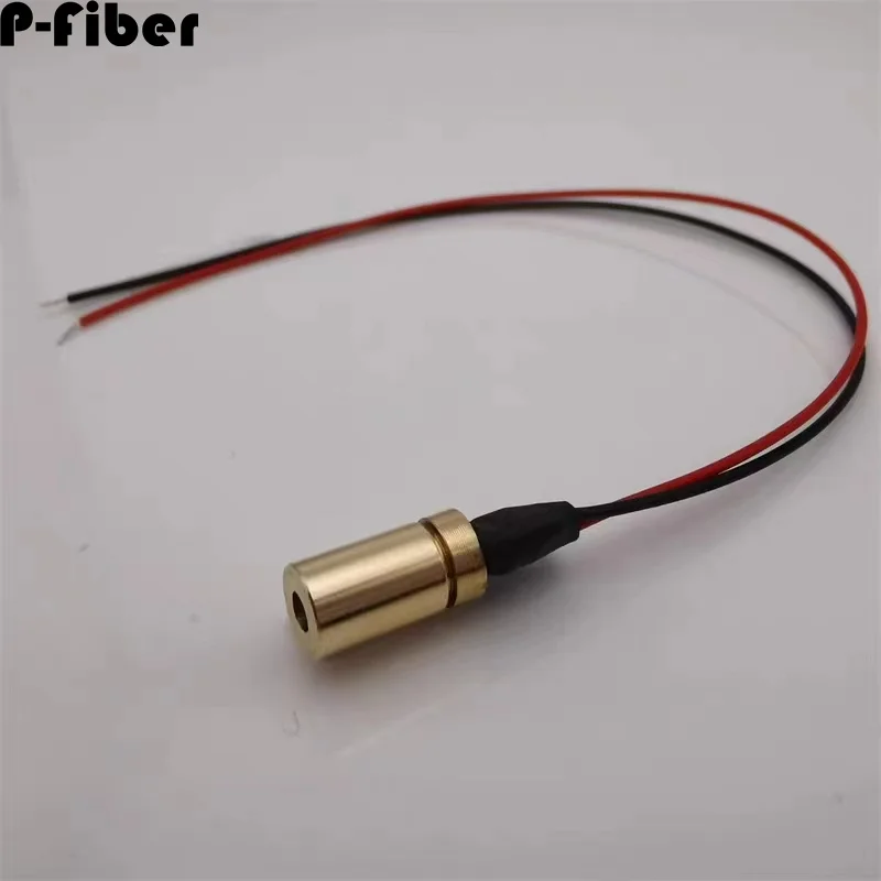 905nm 5mW infrared spot laser light invisible emission ranging module ...