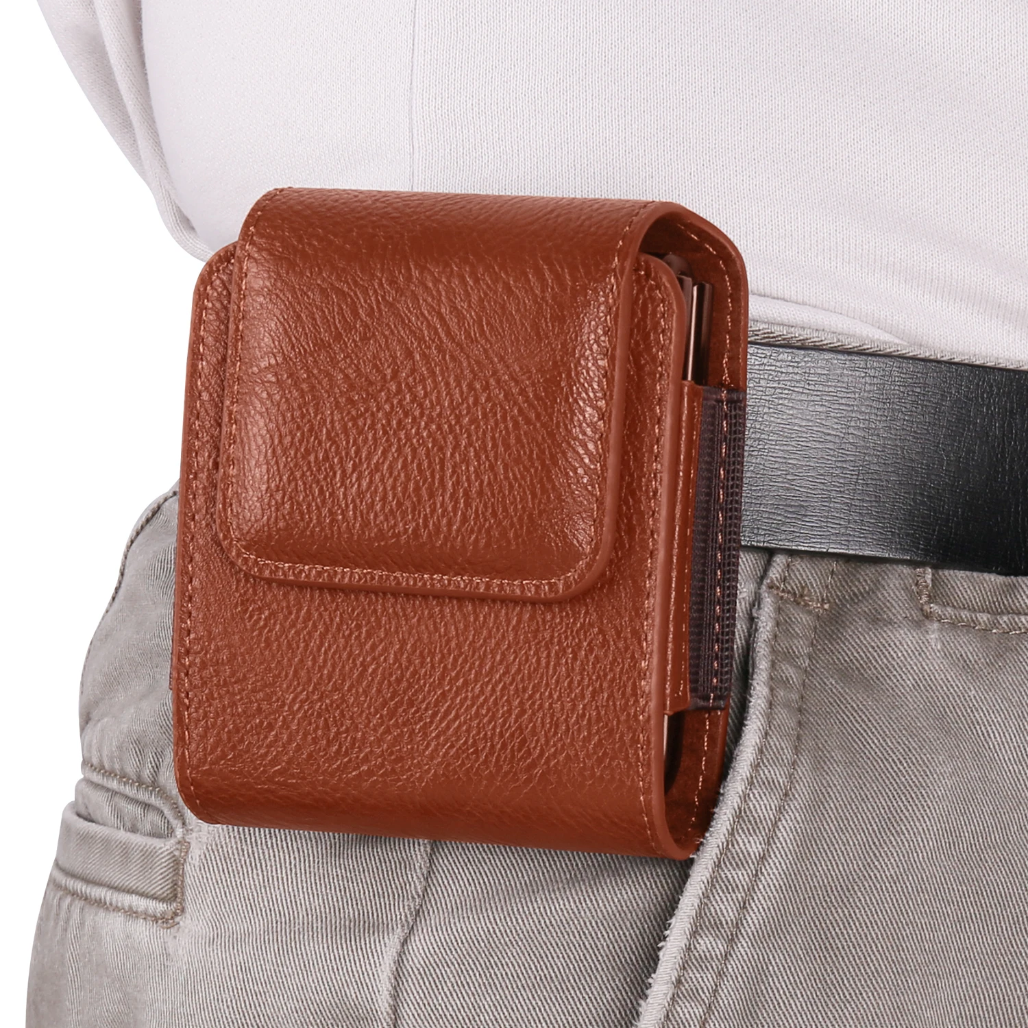 Outdoor-Nylon-Tape-Mountain-Mobile-Fanny-Pack-Phone-Holster-for-Samsung ...