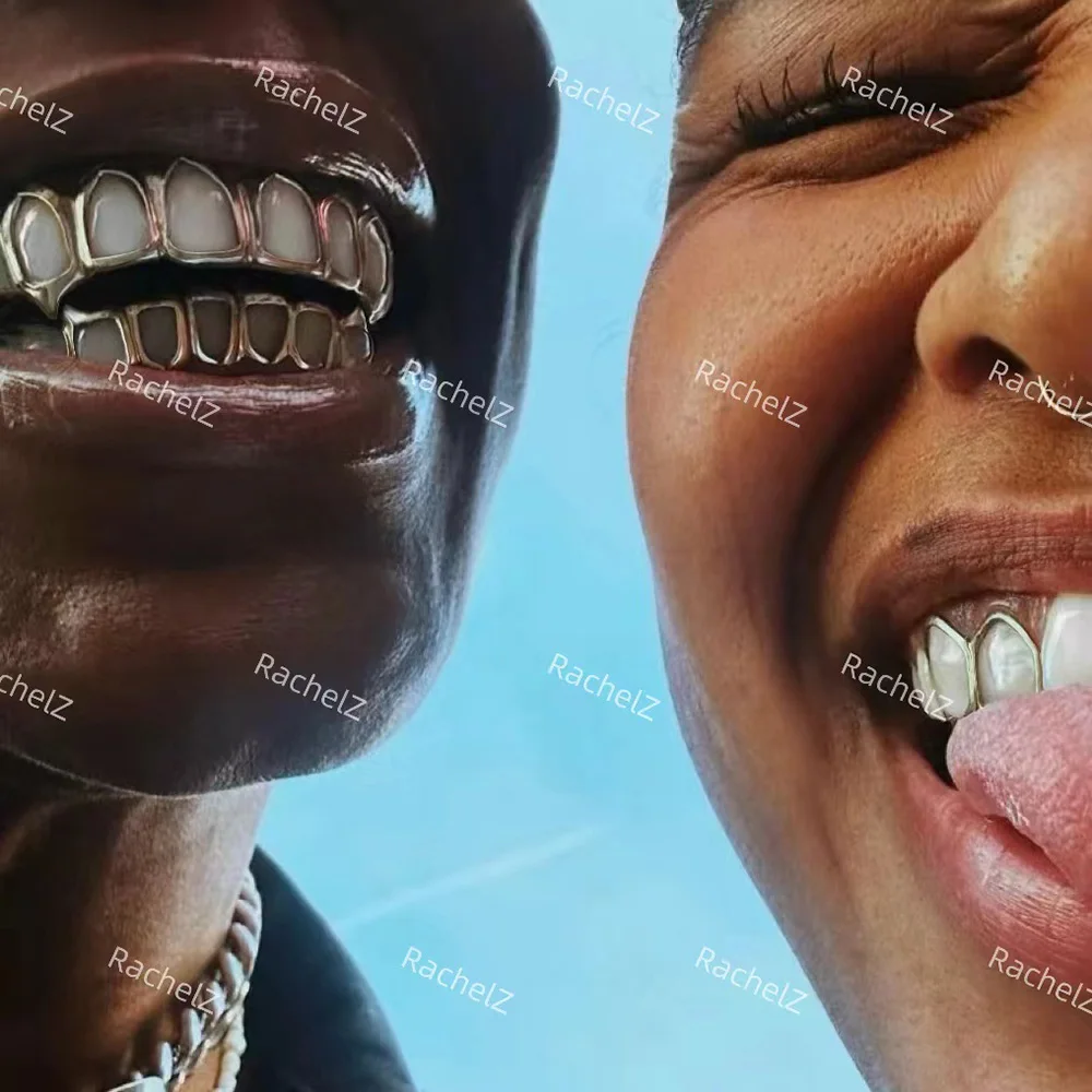 RACHELZ-2024-Hip-Hop-Top-Bottom-Full-Hollow-Teeth-Grillz-Classic-Tooth ...