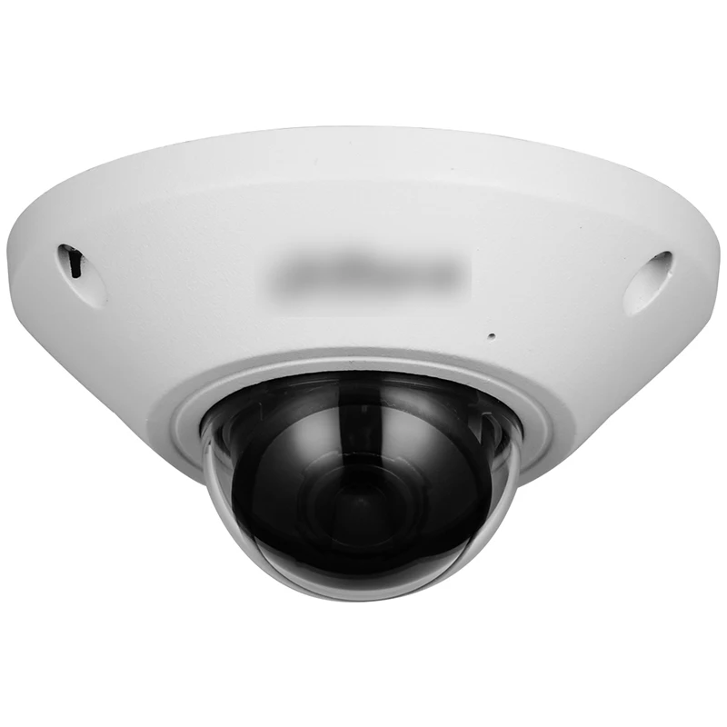 Da Hua 5Mp 360 Degree People Counting Heat Map Outdoor Security Fisheye ...