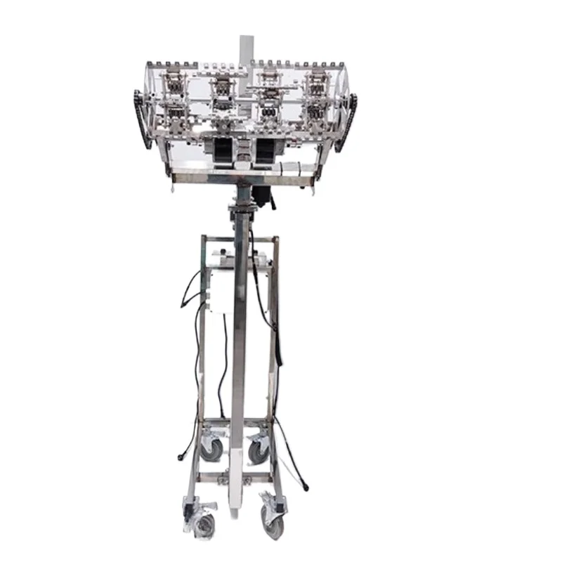 Fully-automatic-wall-planer-wall-shovel-putty-paint-coating-plaster ...