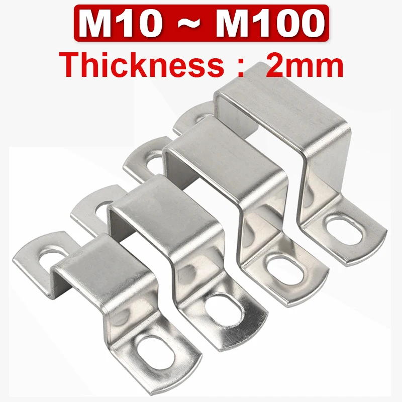 304 Stainless Steel Saddle Clip Buckle | 304 Stainless Steel Horseback ...