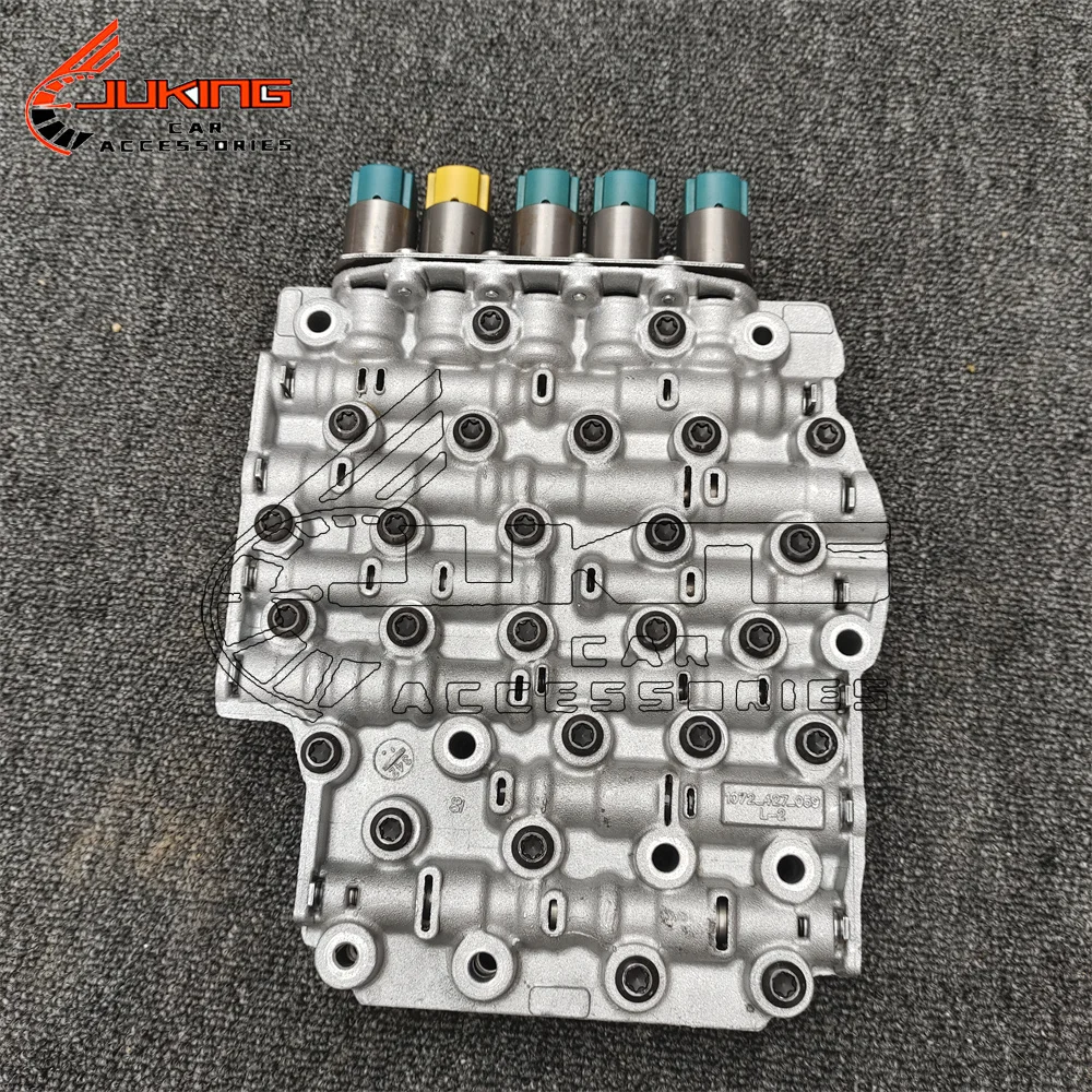 100% New CFT-30 Transmission Valve Body CFT30 For Ford Freestyle ...