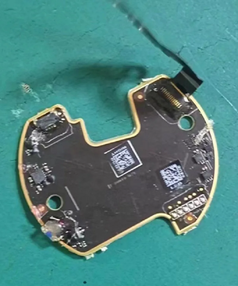 New-Original-Charging-board-PCB-board-for-Beats-Studio-3-Headset-for ...