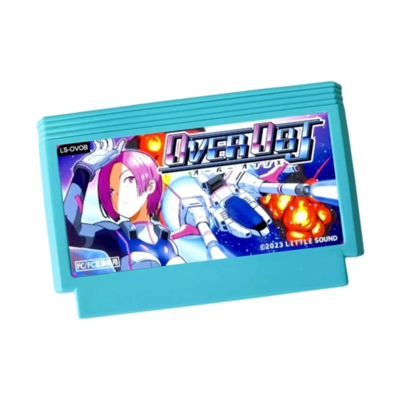 Over-Obj-60-Pins-Retro-Game-Cartridge-for-FC-Console-8-Bit-Video-Game ...