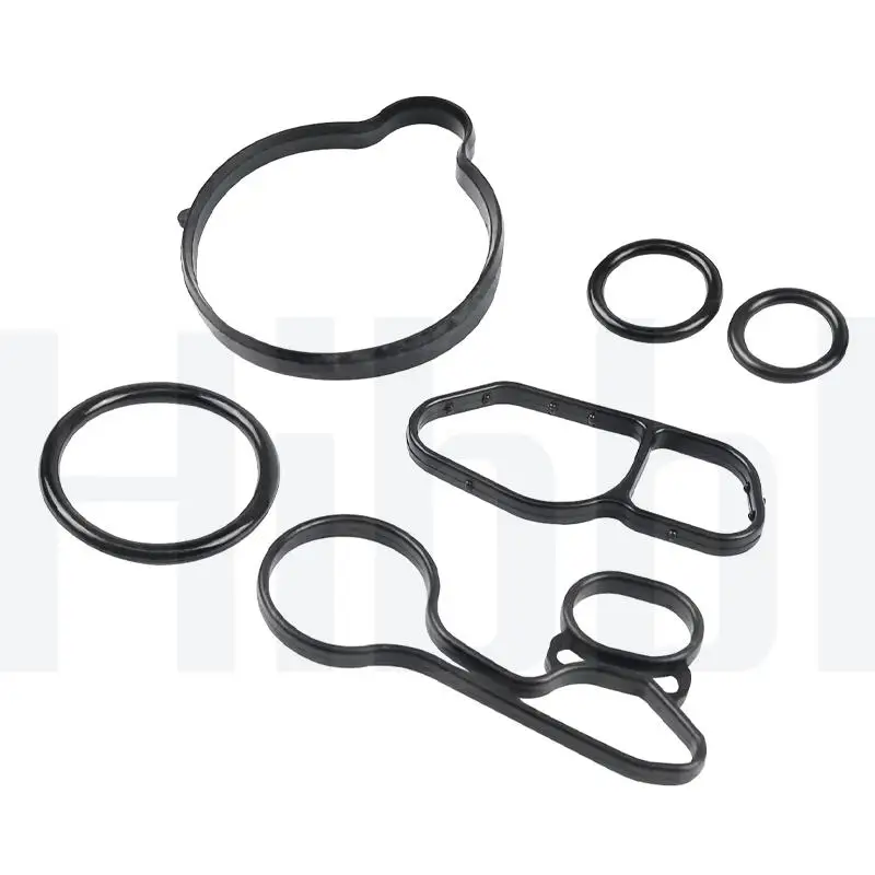 HiBBL-55566388-Engine-Oil-Cooler-Gasket-For-Chevrolet-Cruze-Sonic-Trax ...