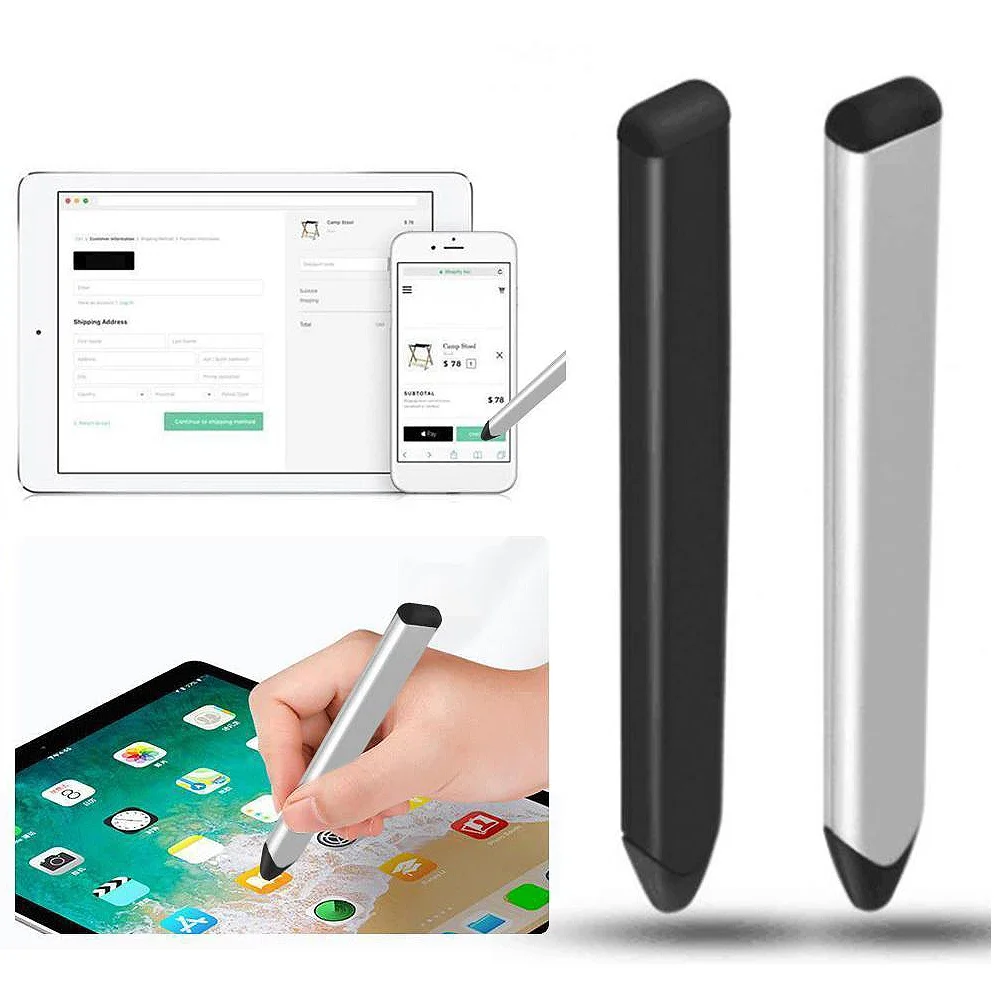 Universal-Stylus-Touch-Screen-Pen-for-Android-iPhone-iPad-Tablet ...