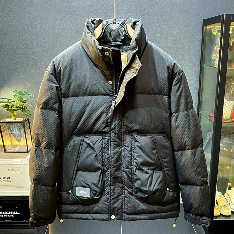 White-Duck-down-Warm-down-Jacket-Men-s-Winter-Thick-Windproof-Cold ...