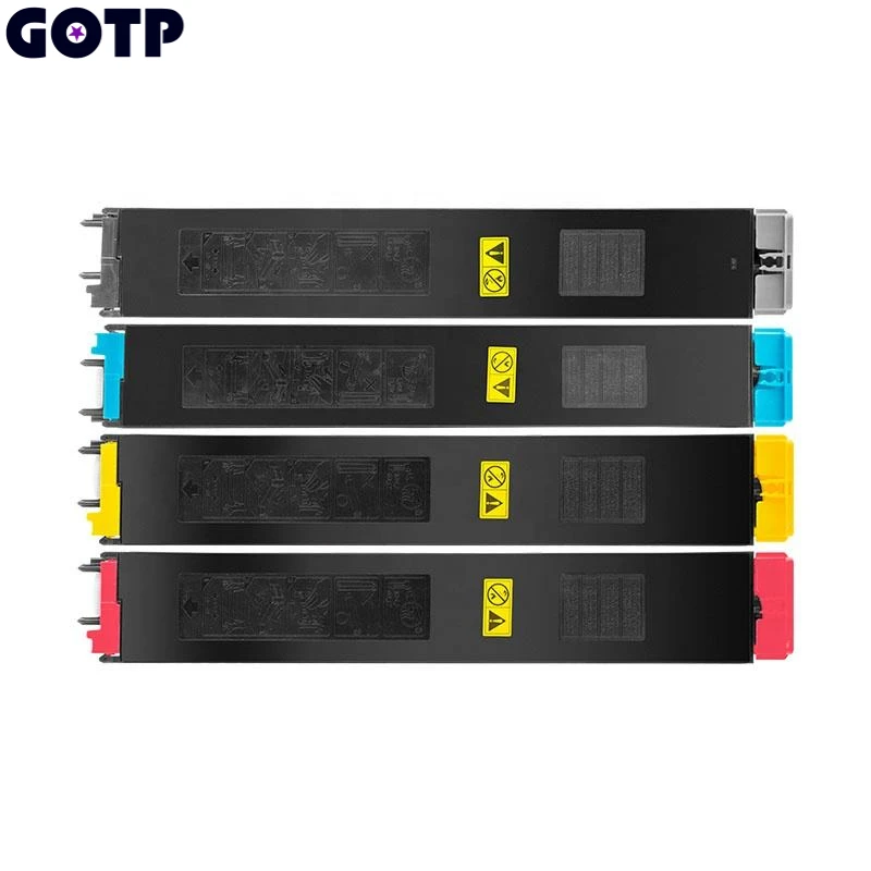 4PCS-1Set-MX36-For-Sharp-MX2610N-MX2615-MX3110-MX3115-MX3140-MX3610 ...