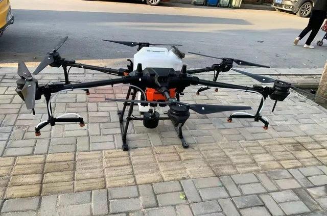 Could Drones Help Your Farm?, 51% OFF | www.pinnaxis.com