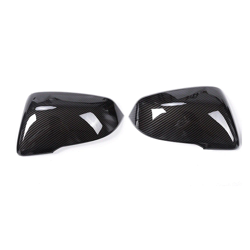 Car-Exterior-Side-Rear-View-Mirror-Casing-Protection-Cover-for-Toyota ...