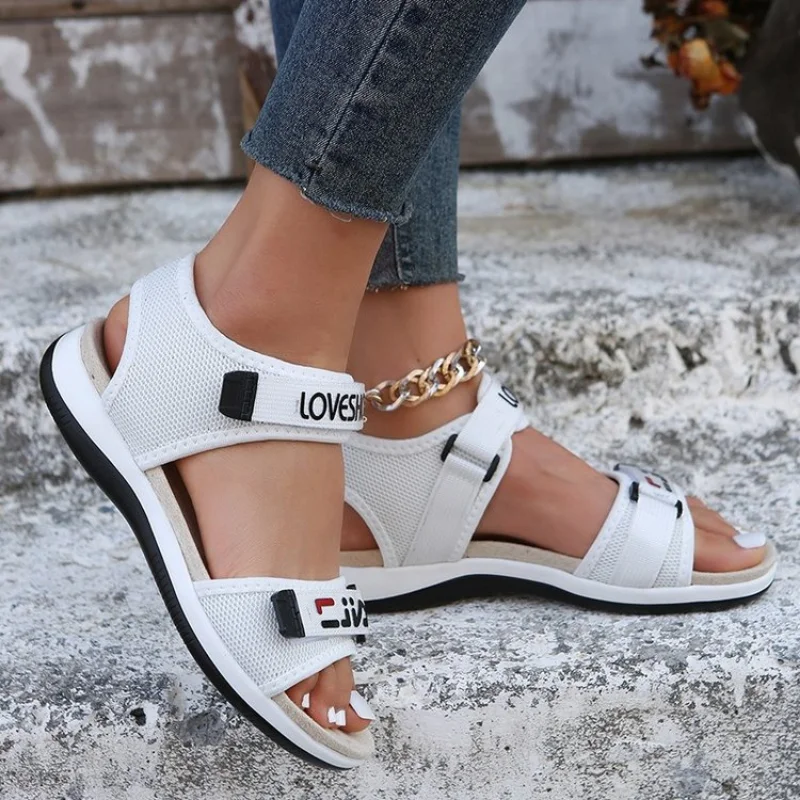 Sports-Sandals-Summer-New-Open-Toe-Heightened-Platform-Sandals-Women-s ...