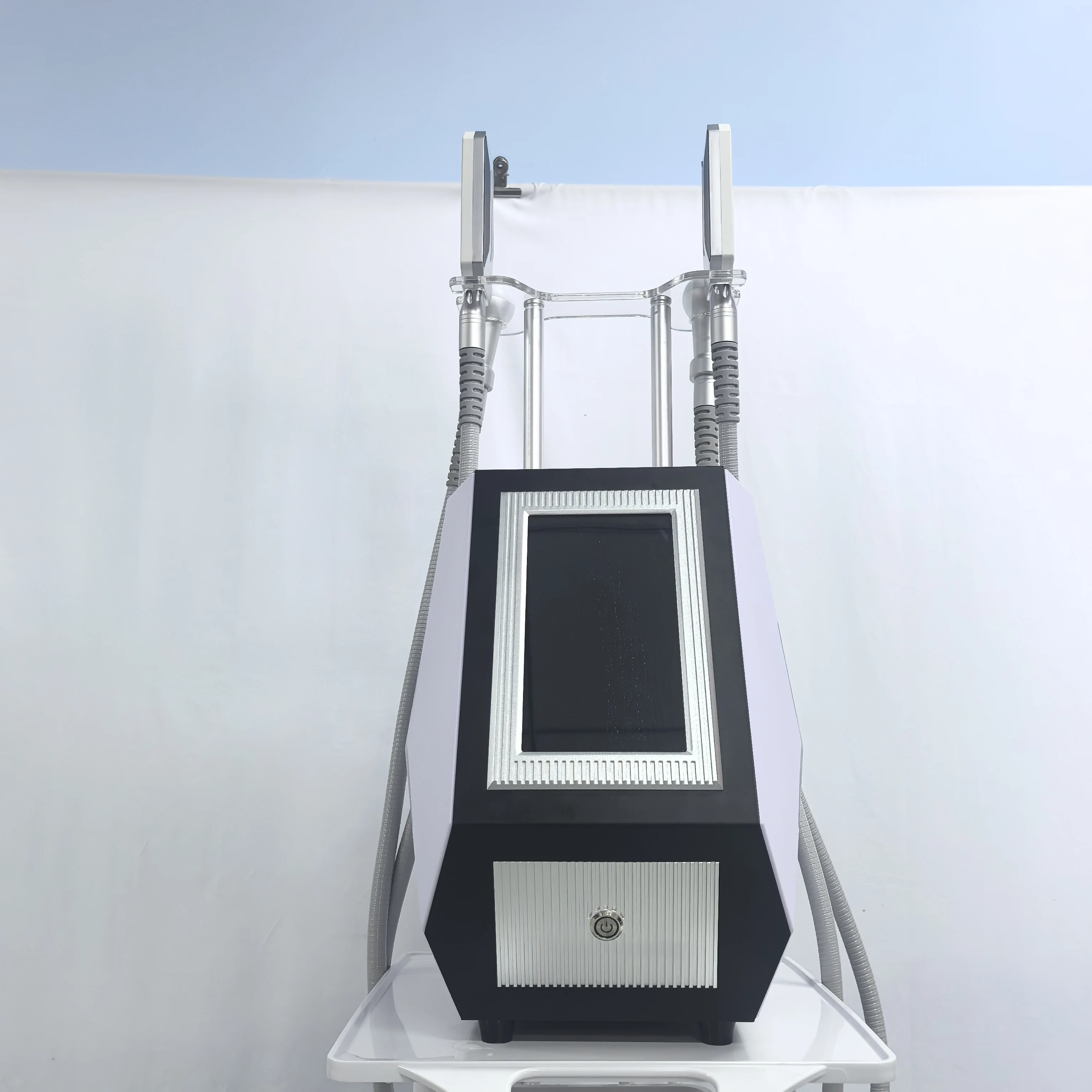 Newest Cryo Cool Slimming Cryotherapy Newest Updates Ce Approved Cryo ...