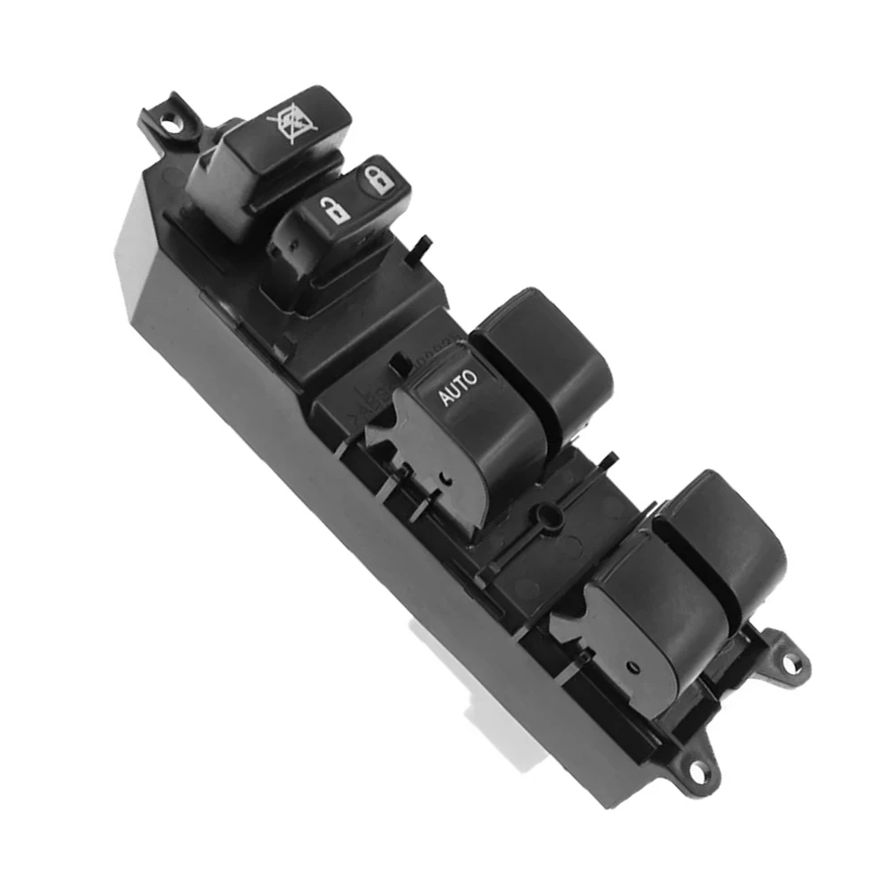 84820-12520-Electric-Master-Power-Window-Switch-Front-Left-Side ...