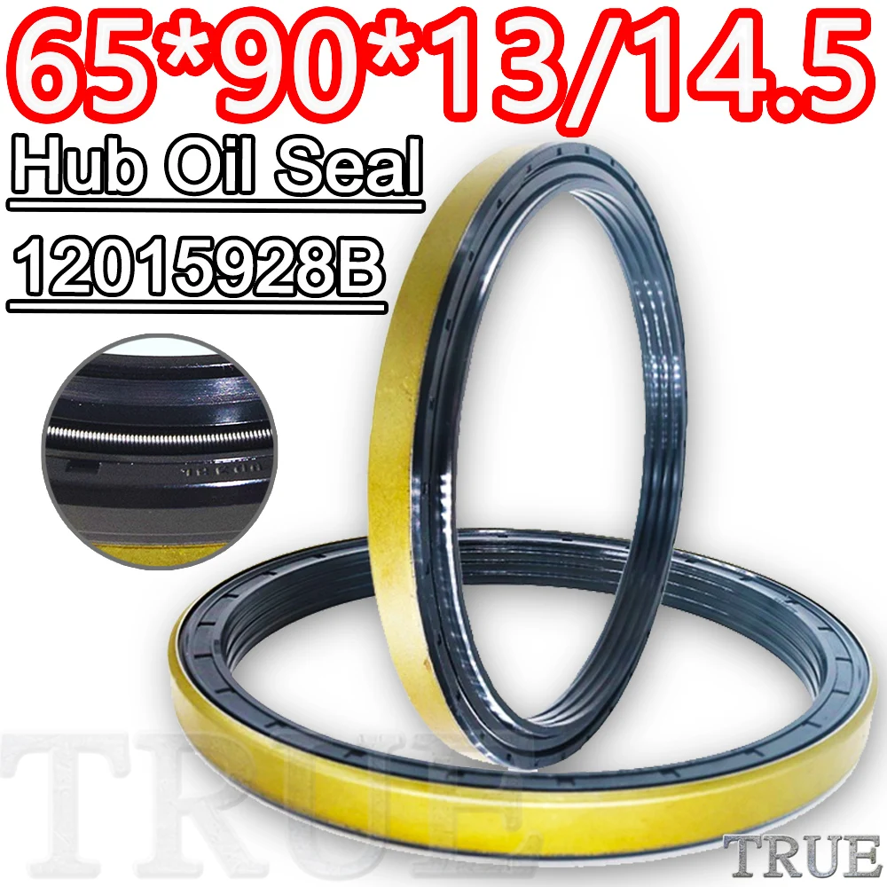 Hub-Oil-Seal-65-90-13-14-5-For-Tractor-Cat-12019533-12015928B-65X90X13 ...