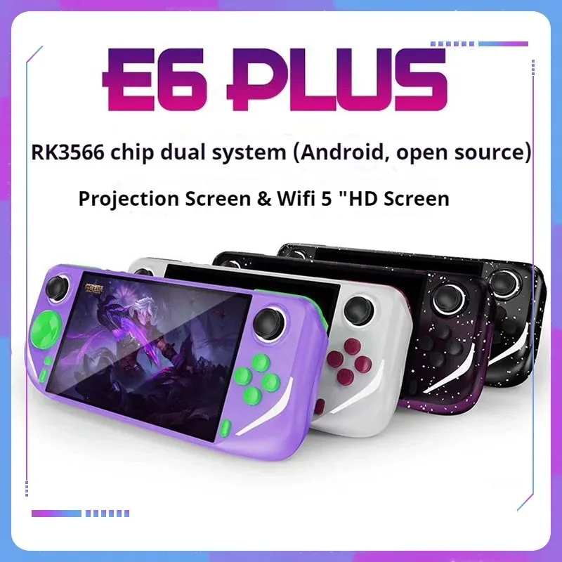 E6-Plus-handheld-RK3566-dual-system-Android-closed-source-game-machine ...
