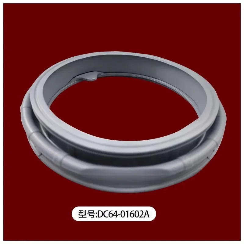 New For Washing Machine Door Seal Ring DC64-03198A DC64-03235A DC64 ...