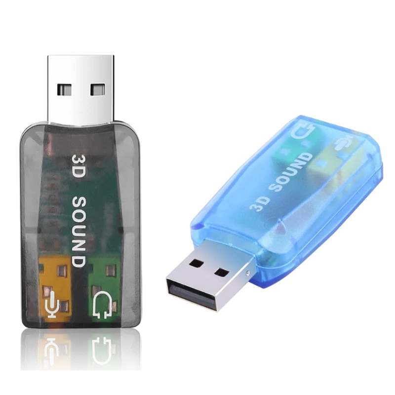 USB-Adapter-5-1-Channel-External-USB-Sound-Card-Adapter-to-3-5mm-Mic ...