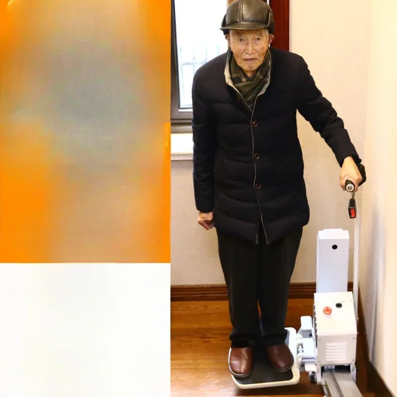 Elevadores-para-idosos-Corrim-os-para-elevadores-Escadas-para-assentos ...