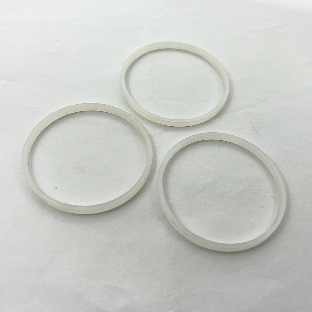 55k-CNC-Waterjet-Cutting-Intensifier-Parts-UHMW-Tie-Rod-Spacer-Ring-For ...