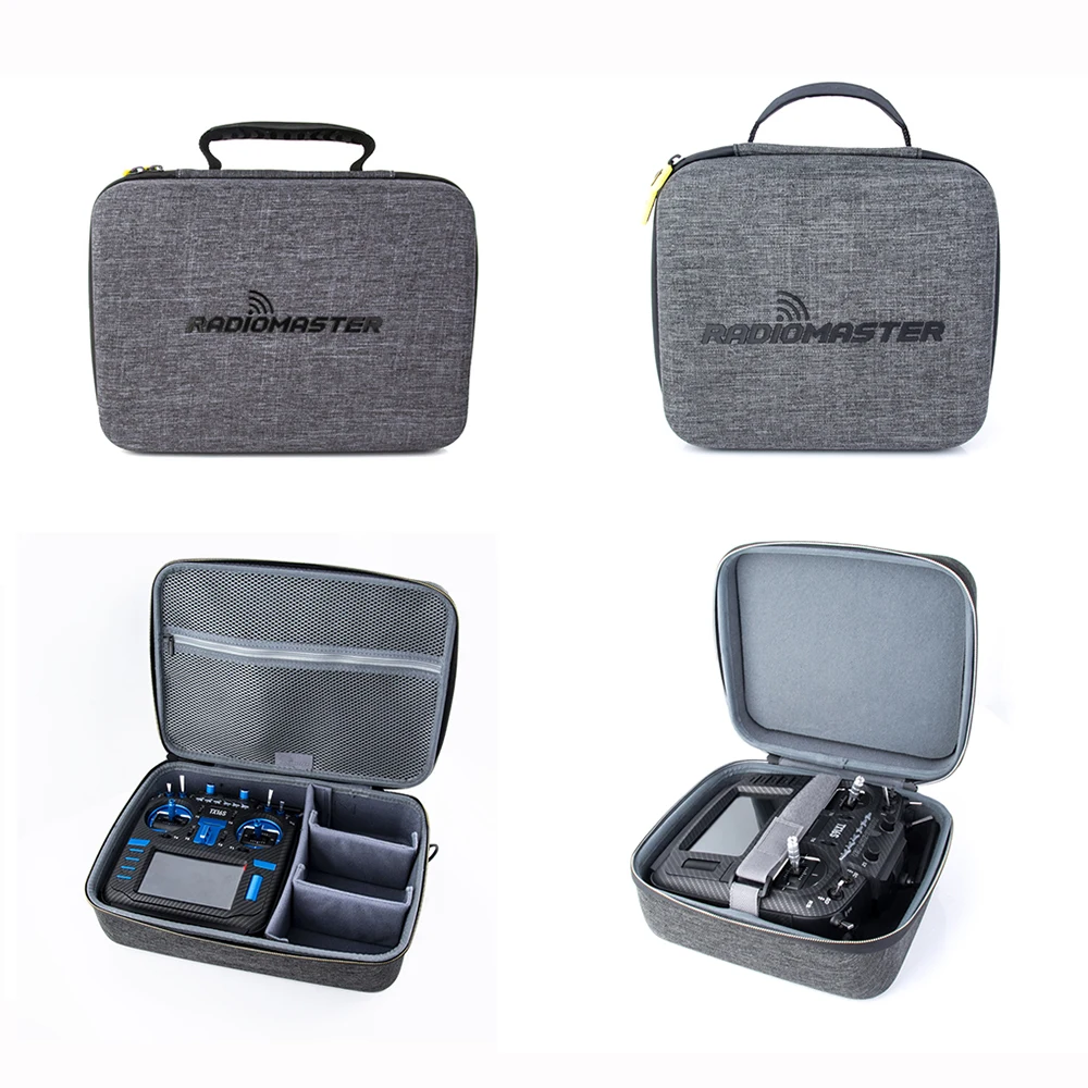 Radiomaster-TX16S-SE-TX18S-Universal-Portable-Storage-Carry-Bag-Remote ...