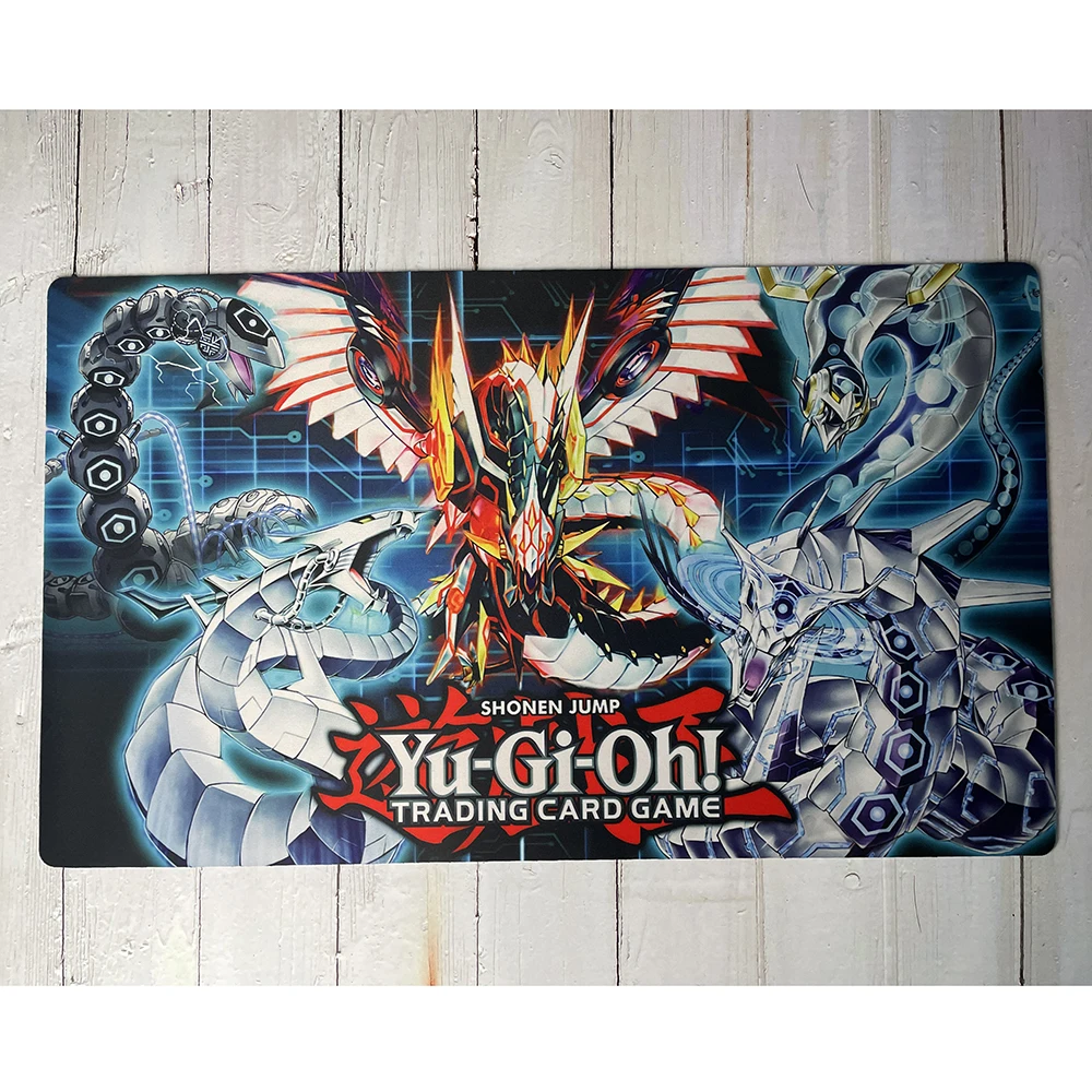 YuGiOh Mat Yu Gi Oh 사이버 드래곤 인피니티 게임 카드 Paymat YGO Mat MTG KMC TCG Mat 8 ...