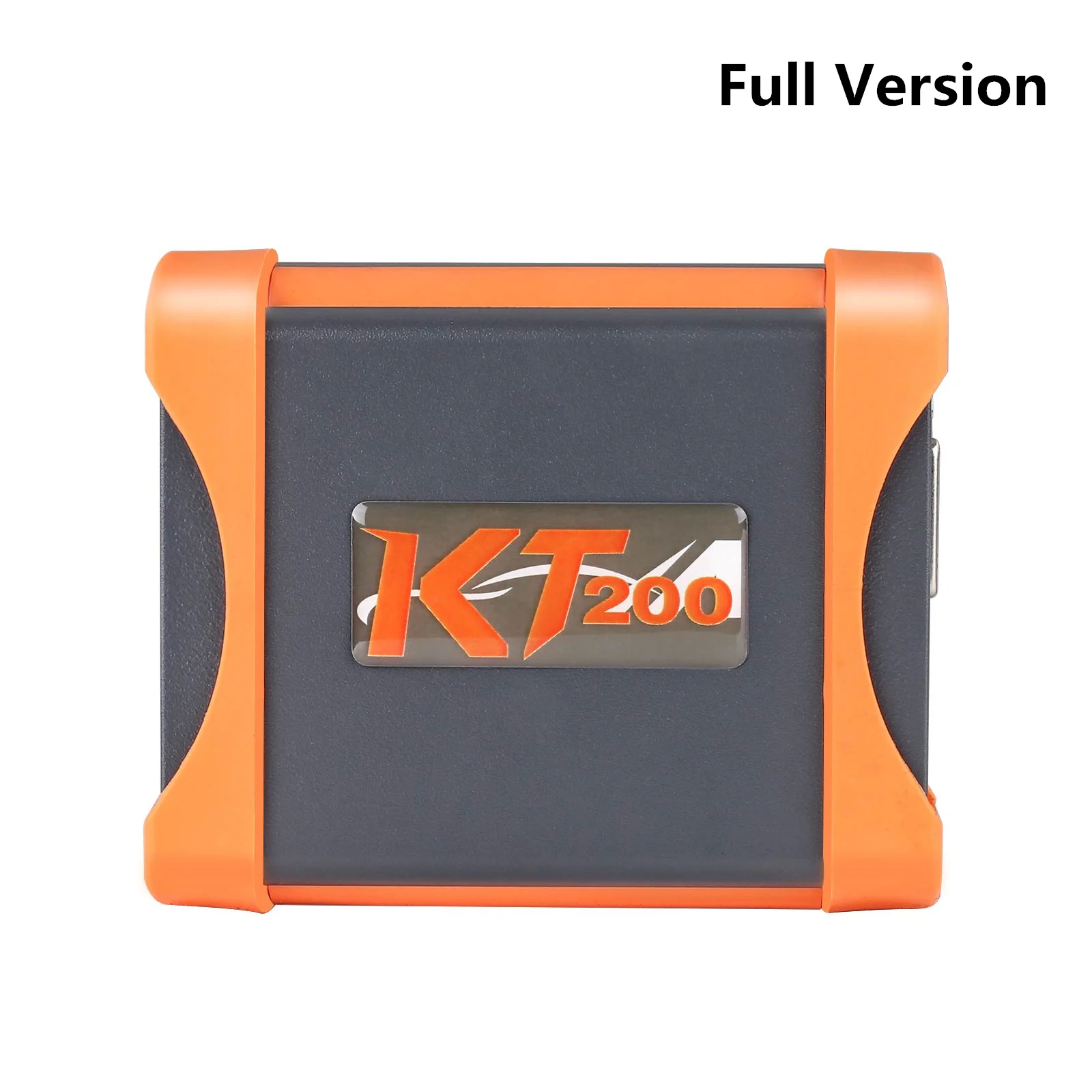 풀 버전 2022 KT200 ECU 프로그래밍 ECU 유지 보수 칩 튜닝 TC 코드 제거, 다중 프로토클/OBD2 읽기 및 쓰기 ...