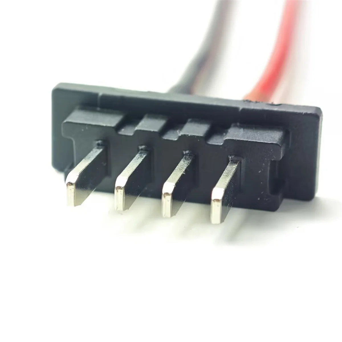 1Pcs-Battery-Discharge-Connector-4Pin-Male-XT60-Female-Ebike-Battery ...