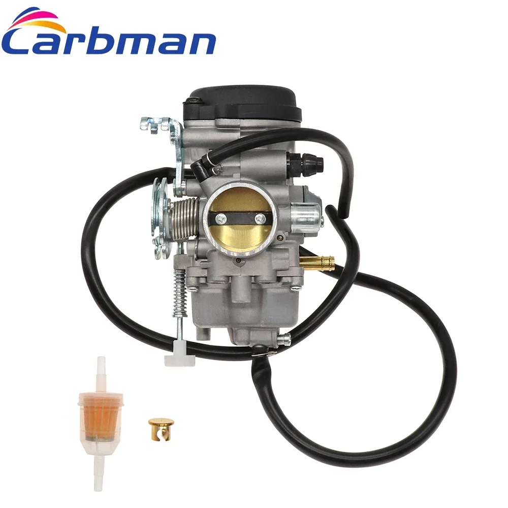 For Suzuki GZ250 13200-13F30 Motorcycle 1999-2010 Carburetor ...
