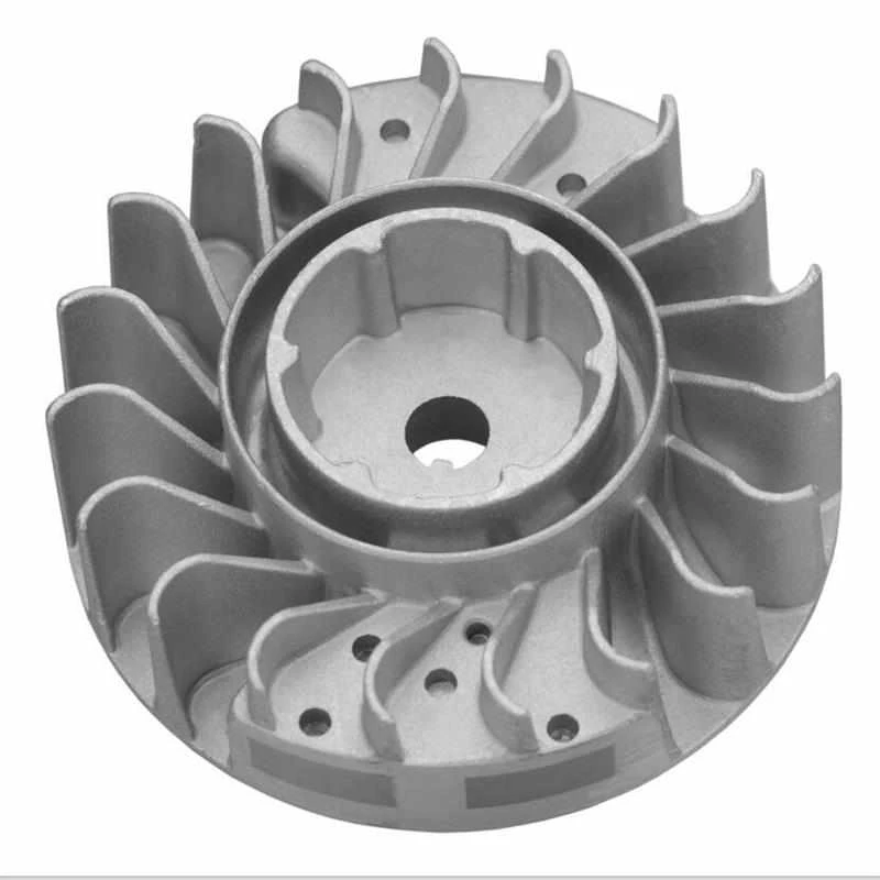 MS251 FLYWHEEL MAGNET FOR STIHL MS231 MS251C CHAINSAWS FAN IMPELLER ...