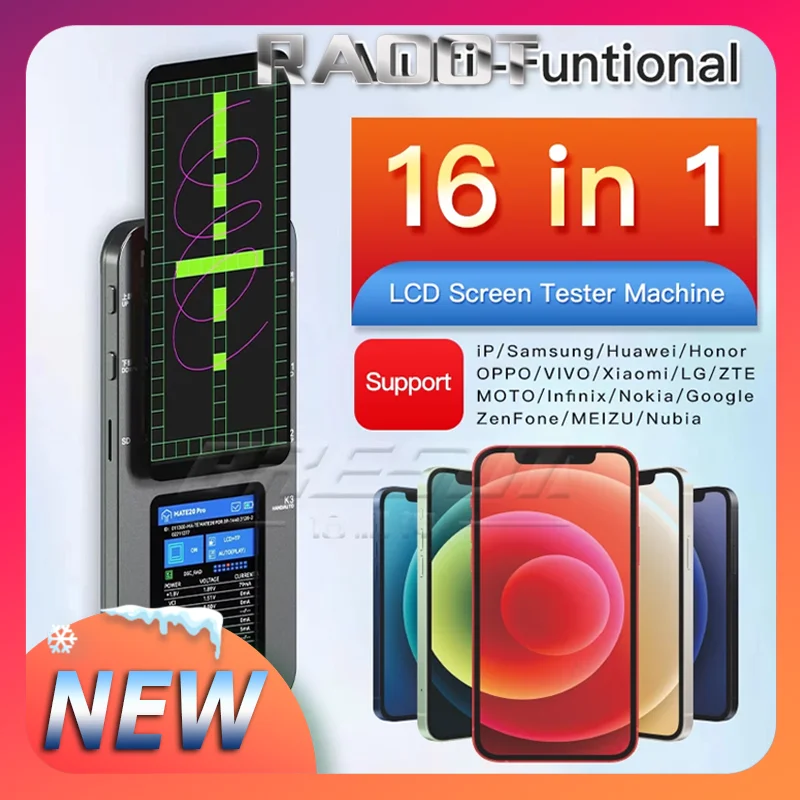 YCX-M8-Multifunction-Smart-LCD-Screen-Tester-For-iPhone-Samsung-LG-MOTO ...
