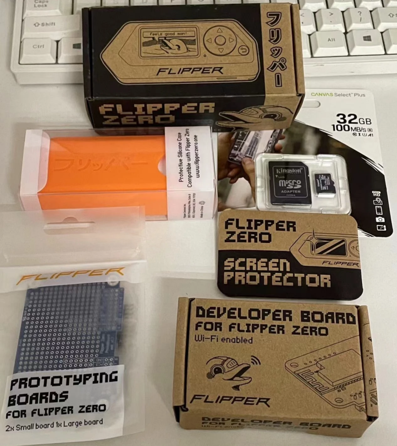 Original-Flipper-Zero-Electronic-Pet-Dolphin-Open-Source-Multi ...