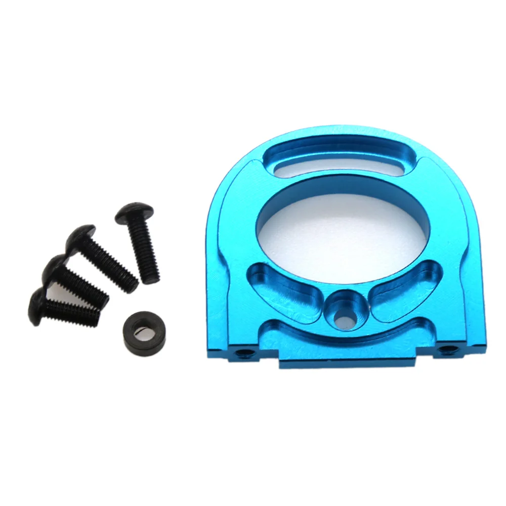 Metal Motor Mount for Tamiya TT02 TT-02 1/10 RC Car Upgrade Parts ...