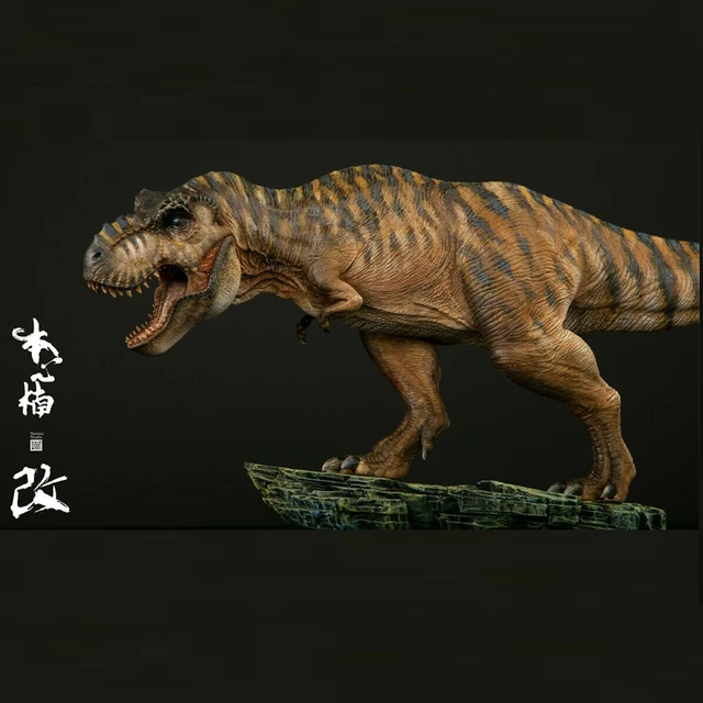 Dinosaur King Tyrannosaurus Rex