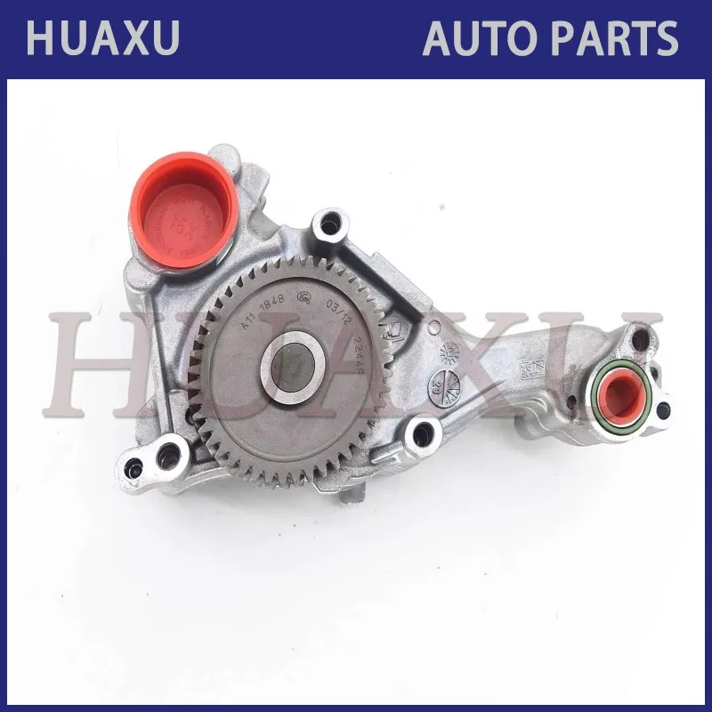 Oil Pump For Jeep Grand Cherokee IV WK WK2 3.0 CRD V6 RAM 1500 2014 ...